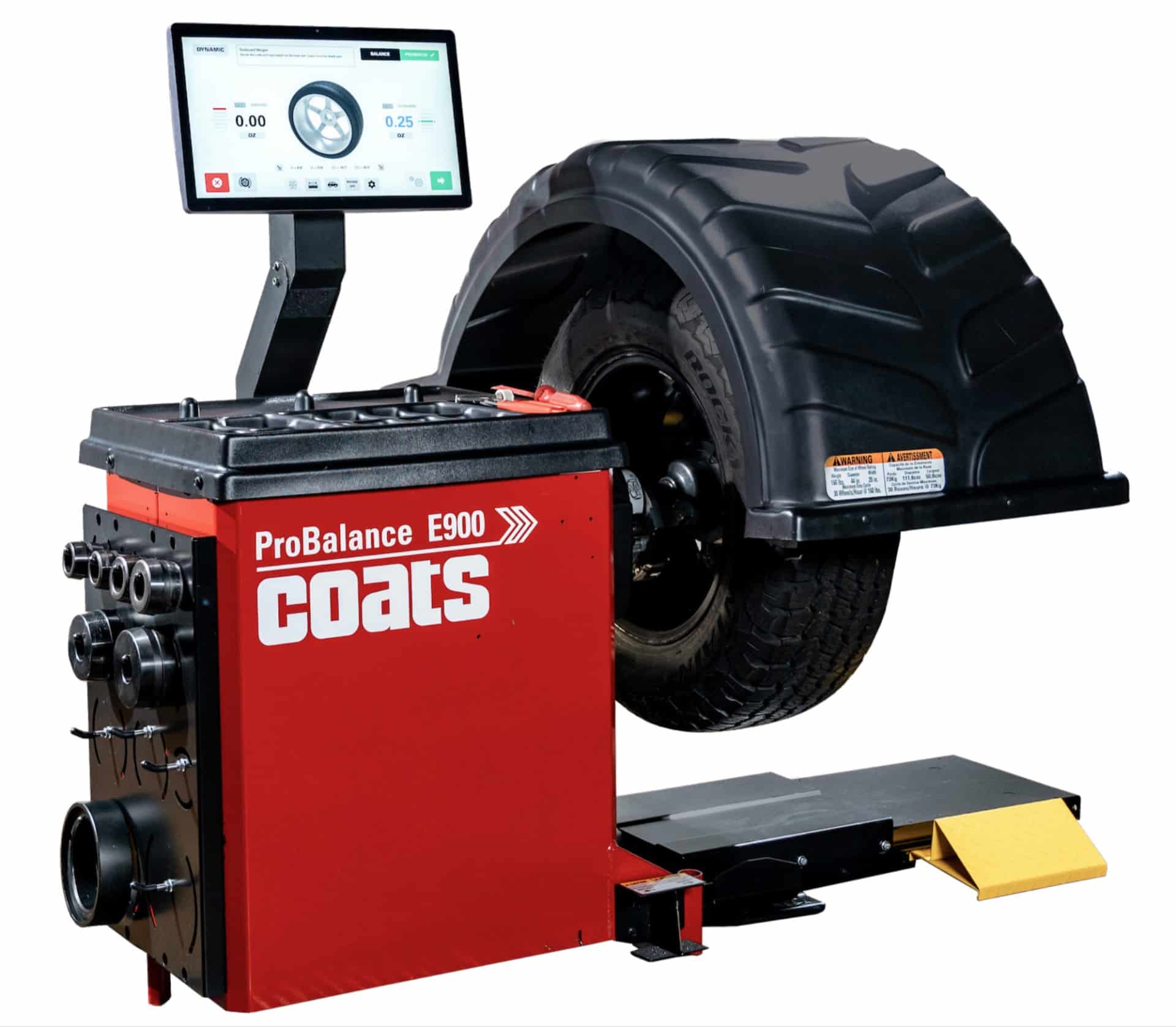 Automotive Equipment Distributor & Service Partner | EAES